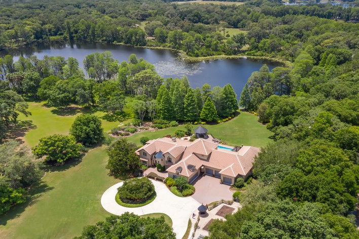 Connor Loyd - Broker Associate - South Tampa - Florida Executive Realty